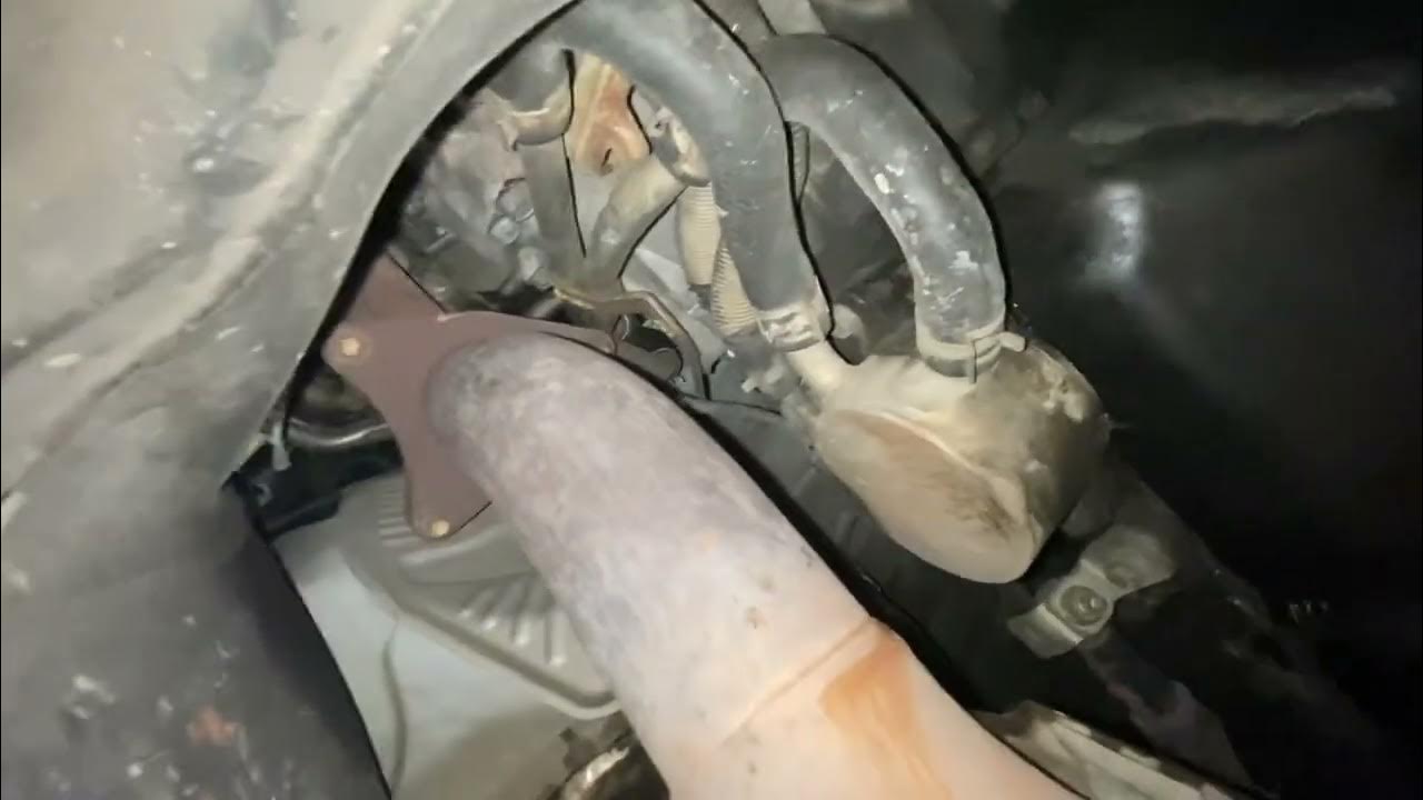 362.- 2007 TOYOTA TUNDRA 5.7 P0300, P0302,P0304,P0305,P0306 MISFIRE FIXED CATALYTIC CONVERT ...