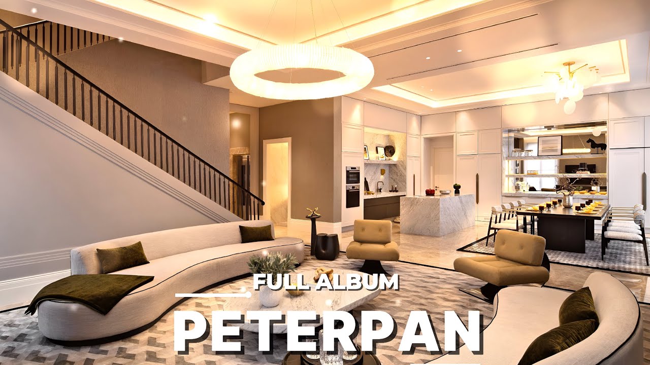 Full Album Peterpan tahun 2000an - YouTube