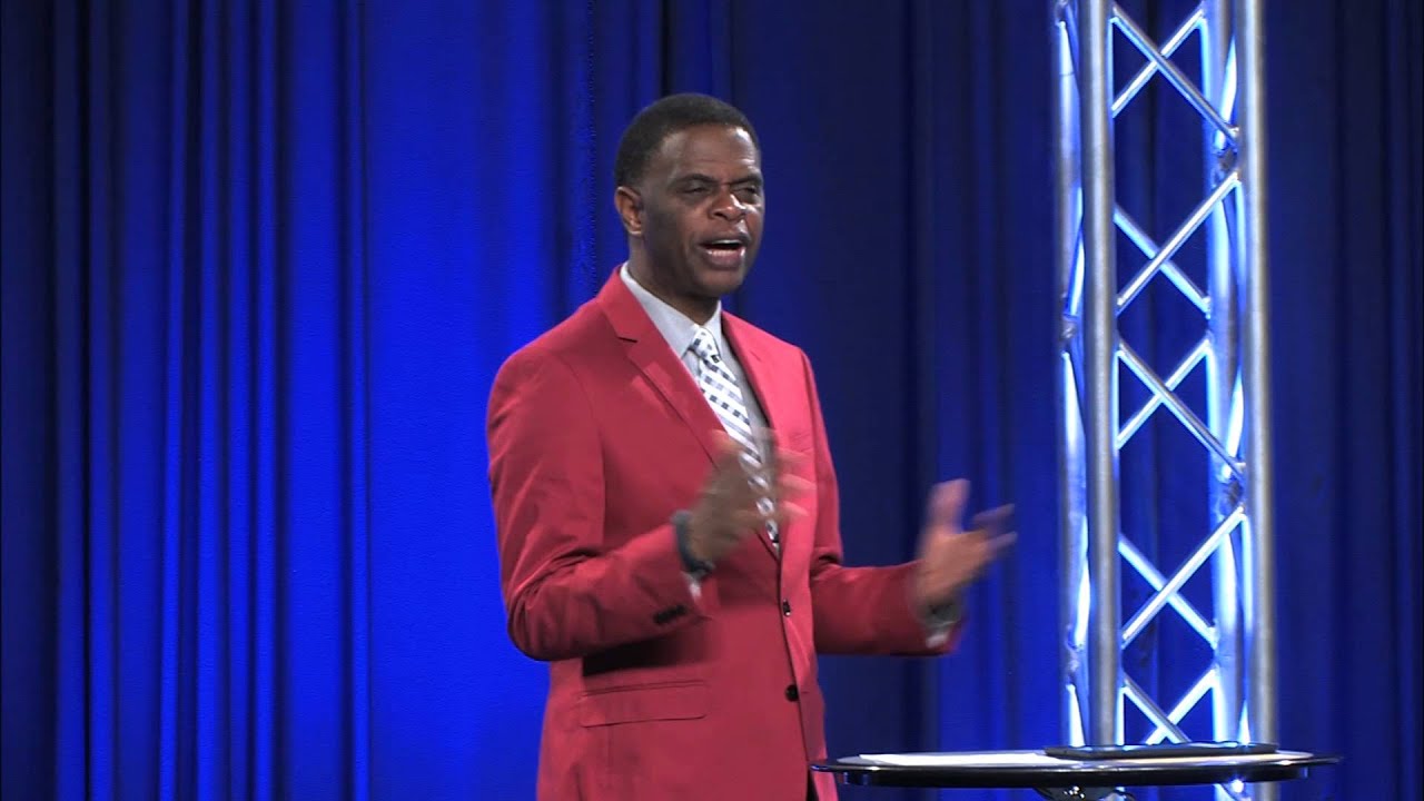Pastor Ricky Temple: What To Do About What Happened To Me "Re-think ...