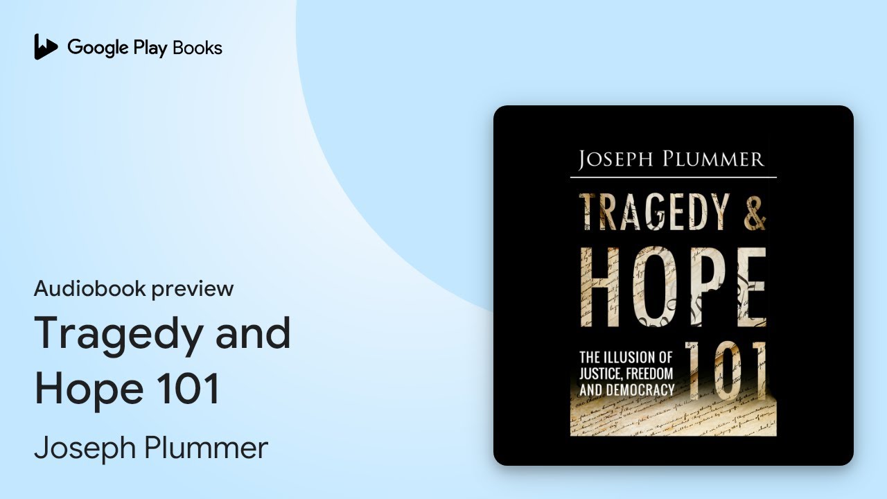 Tragedy and Hope 101 by Joseph Plummer · Audiobook preview - YouTube