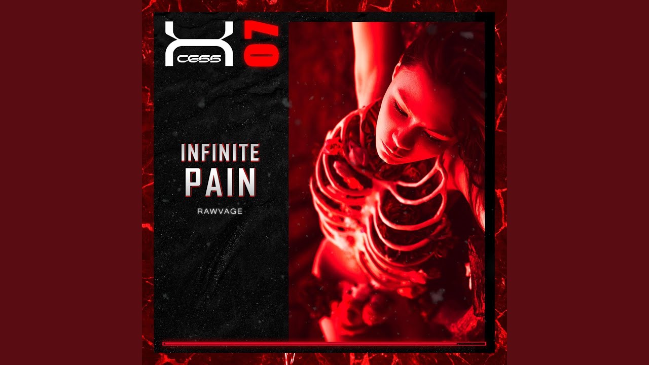 Infinite Pain (feat. Rawvage) - YouTube