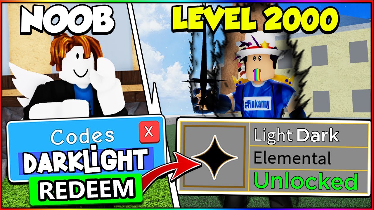NOOB To LEVEL 2000! FREE 15 SUPER INVINCIBLE FRUIT Codes! Blox Fruits ...