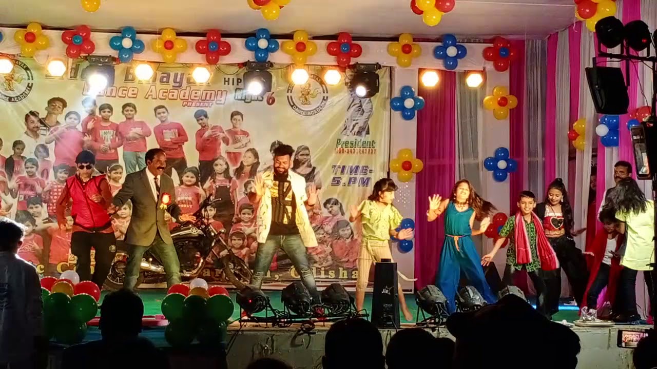 Smita rani Sunyani 2009 - YouTube