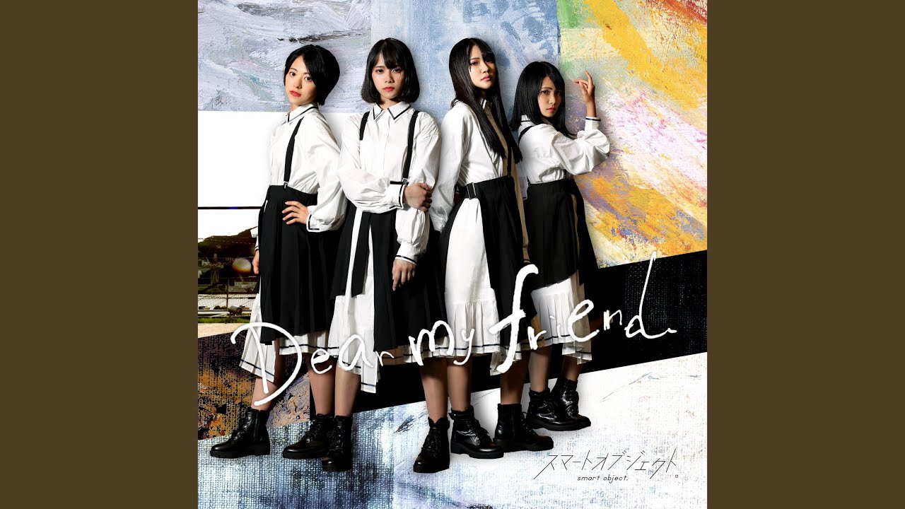 Dear my friend - YouTube Music