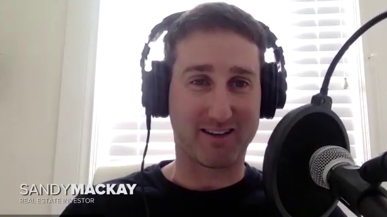 Episode 99: Turning Real Estate Investing Into A Business with Robby ...