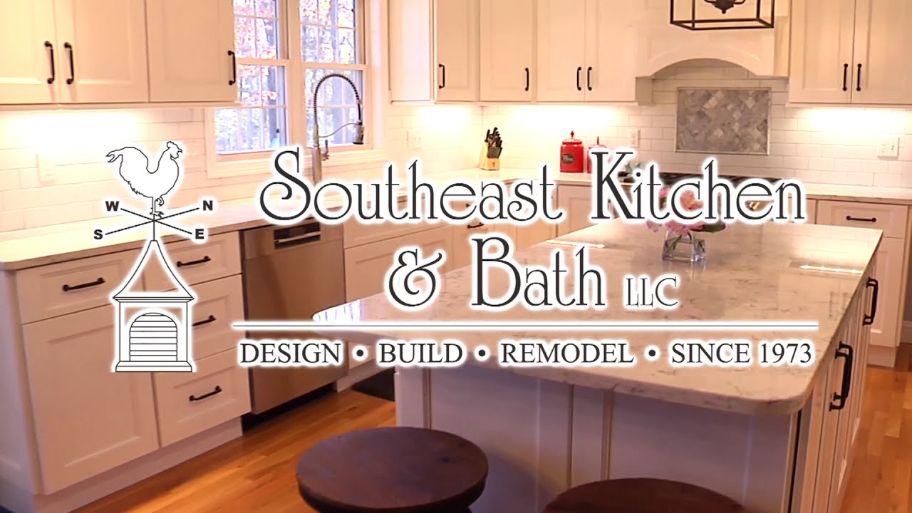 Southeast Kitchen and Bath Testimonial TV Spot - YouTube