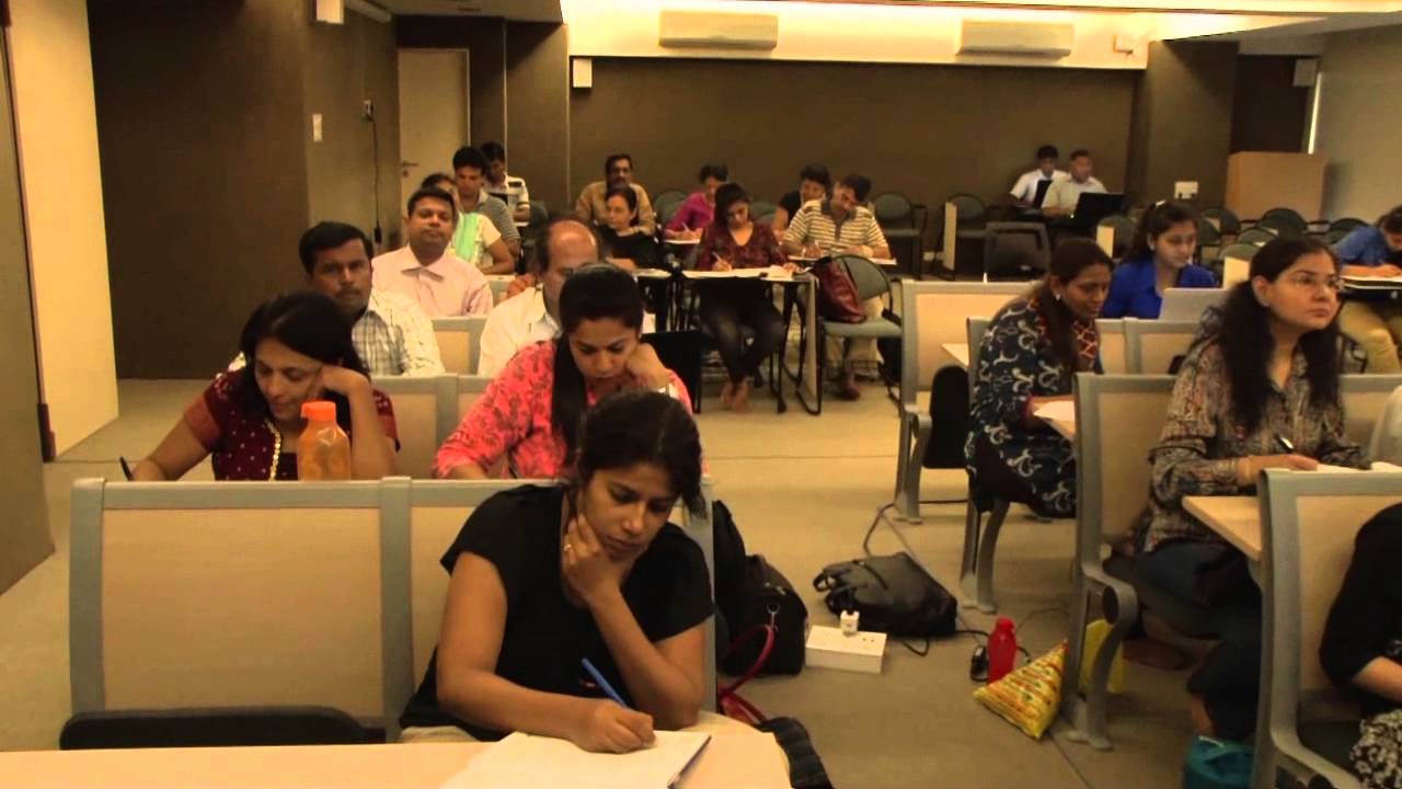 “An excerpt of live case based training at the other song” - YouTube