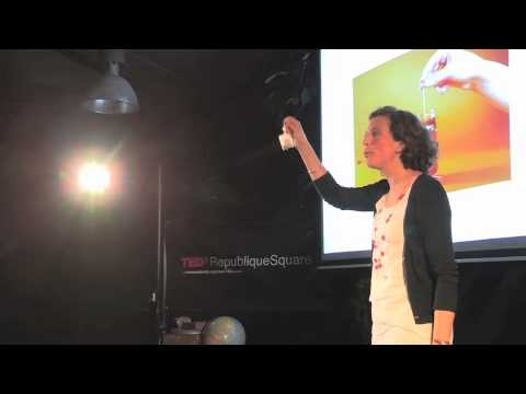 Caroline Sost - School in service of life - TedxRepubliqueSquare - YouTube
