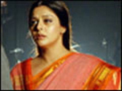 Nagma back in action - YouTube