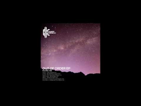 Out Of Order EP – 7 x File (320 kbps, MP3, EP), 2013 [r4375865] | Discogs