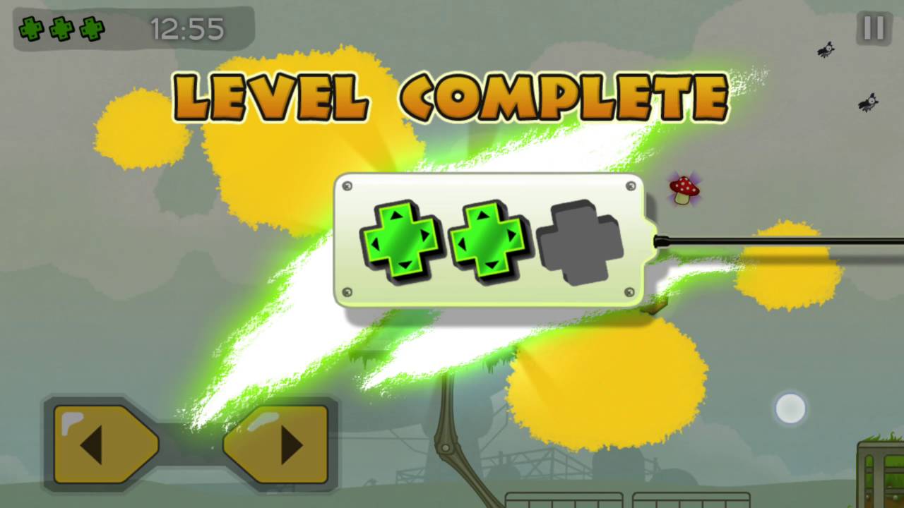 Mini dash #2 let's play - YouTube