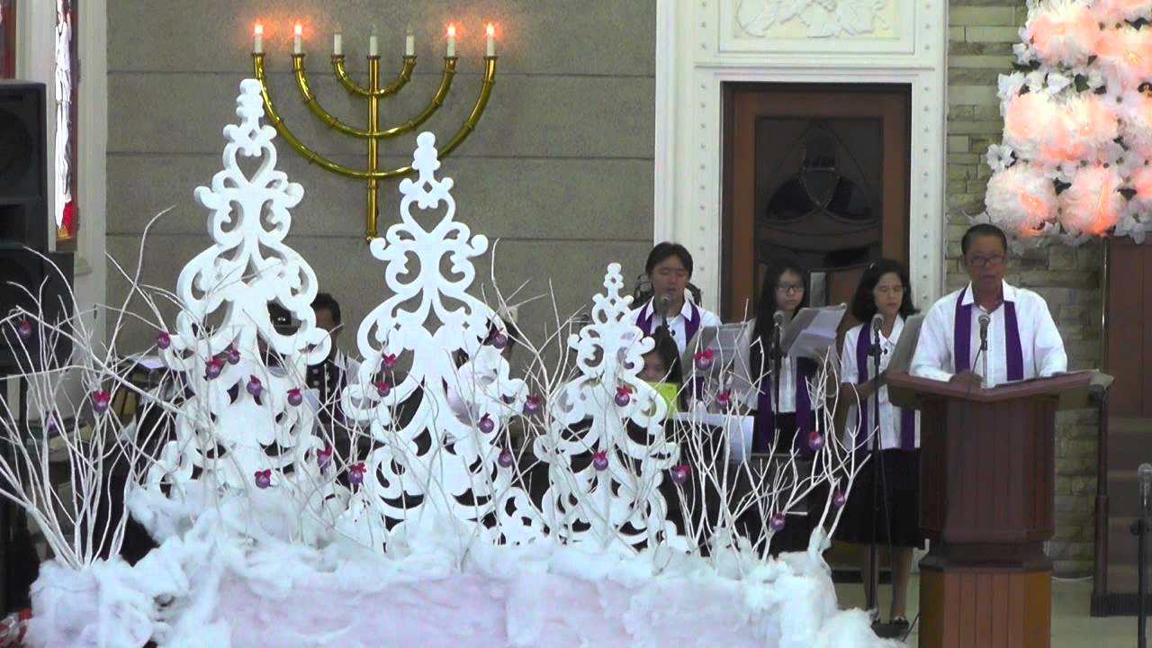 KJ 376 Ikut Dikau Saja Tuhan I Will Follow Thee, My Saviour 20 12 2015 ...