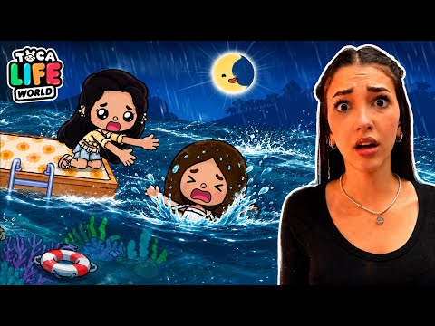 NOSSA VIAGEM PRA PRAIA FOI UM DESASTRE | Família Luluca 
