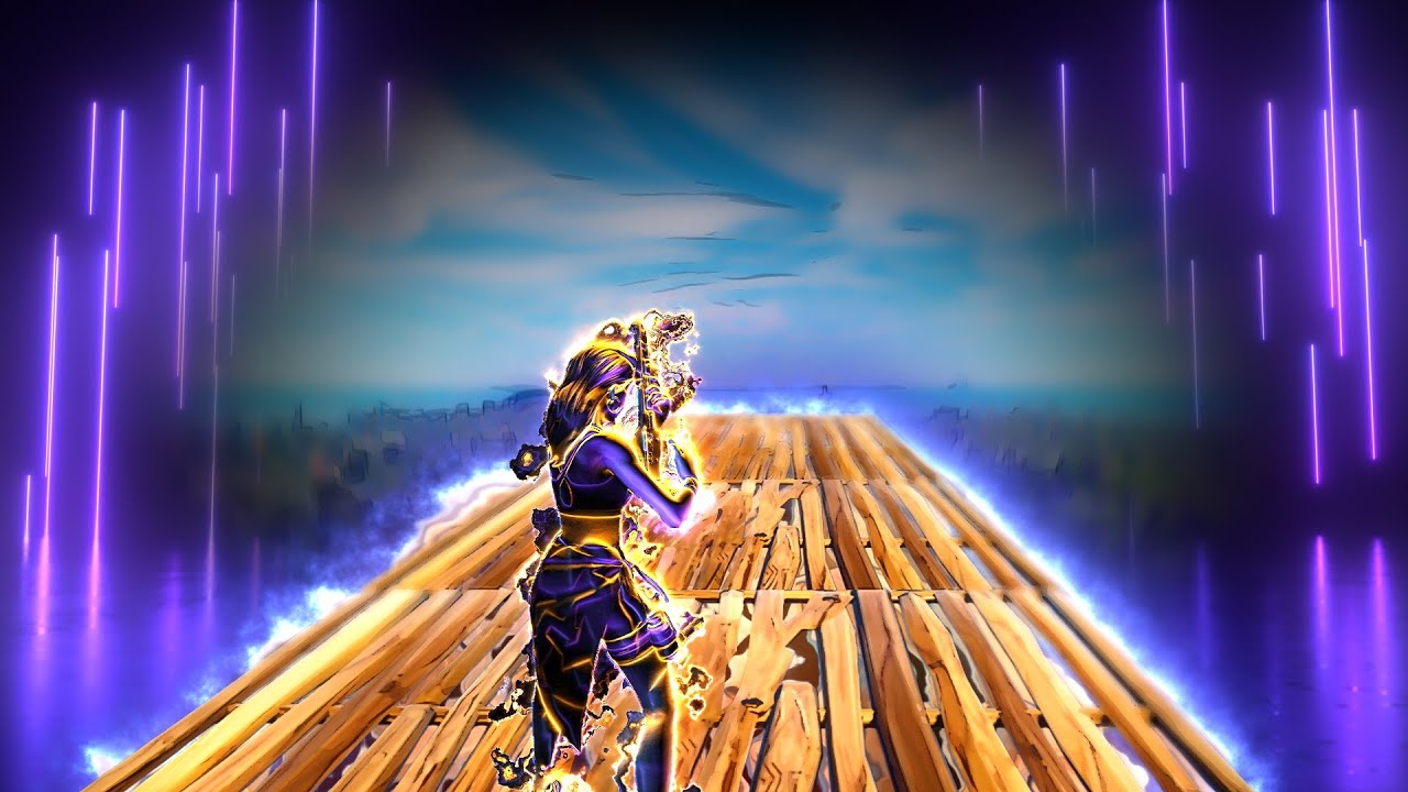 TALK A LOT Fortnite Montage | How to edit like Flea, Milliam, Shill etc ...