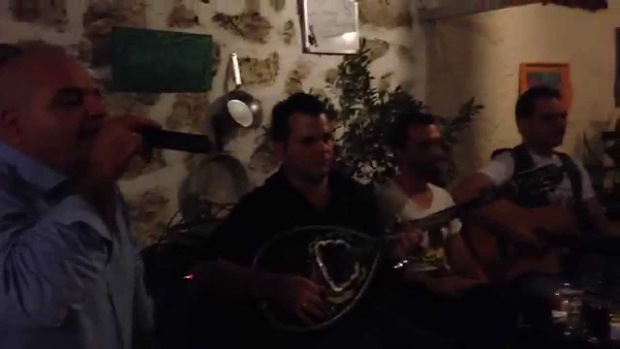 Στο κελι 33 Γιωργος Κωνσταντοπουλος Βασιλης Κασσης - YouTube