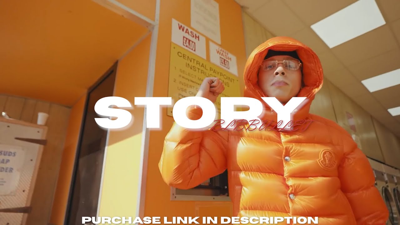 Central Cee x Dave Type Beat - "Story" | UK Rap x Melodic Drill Type ...