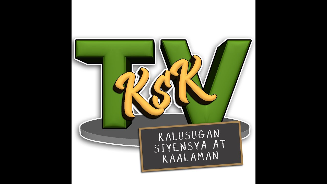 KSK TV - Kalusugan Siyensa at Kaalaman Live Stream - YouTube