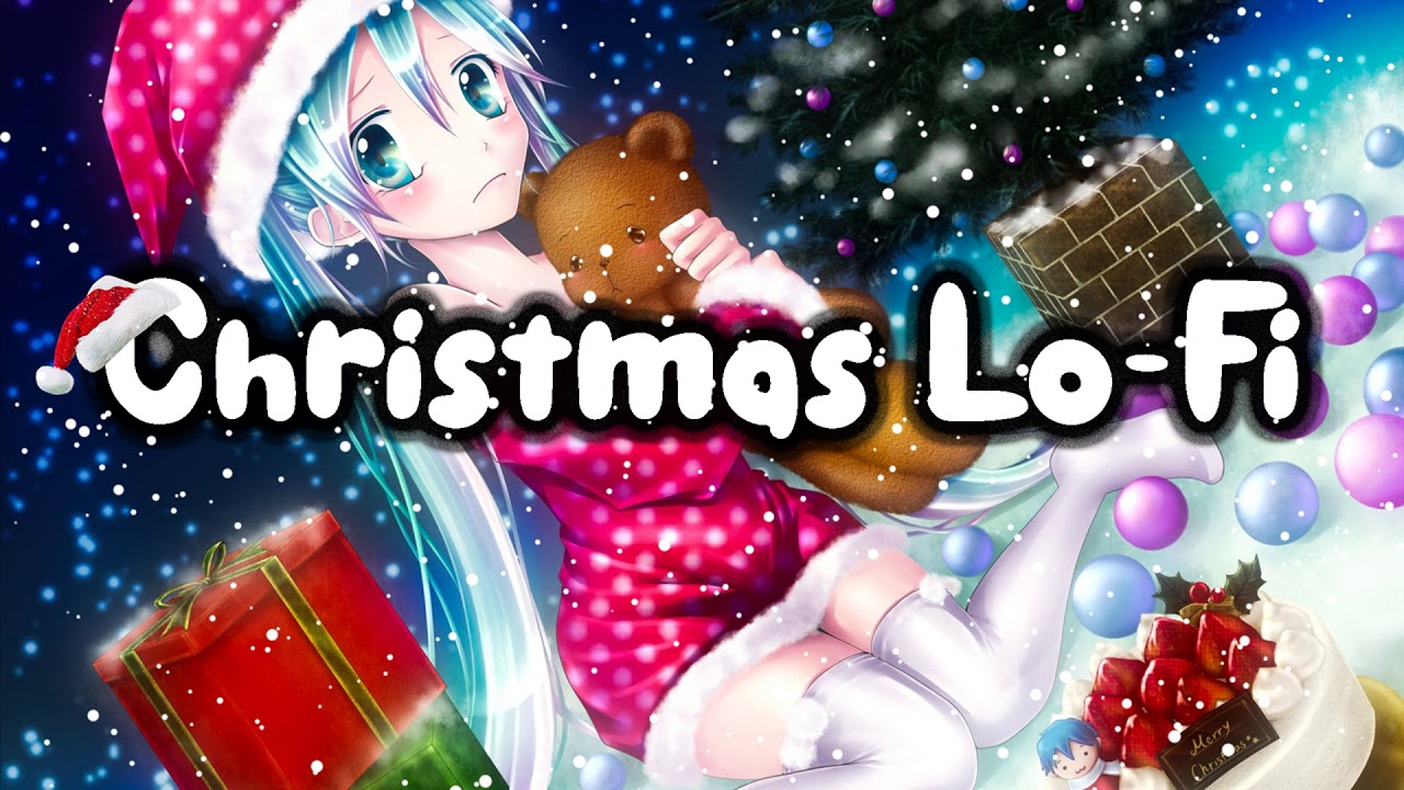 Cozy Christmas Beats 🎄 Lofi Hiphop Mix 🎅 Lofi Christmas Playlist 2022 ...