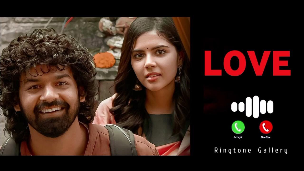 Hridayam - Ringtone • Her Eyes Her Curls Her Smile • Hridayam BGM Ringtone New Hindi song ...