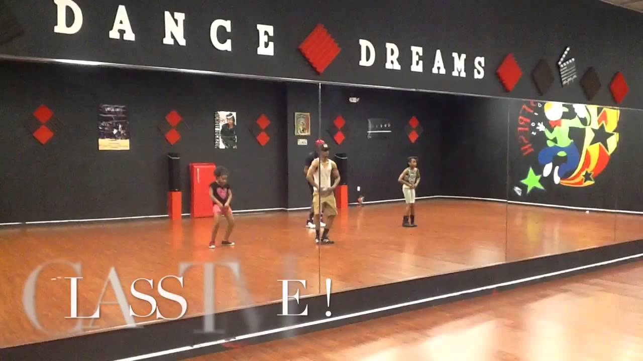 Michael Jackson "Chicago" Choreography By Neal Hopson - YouTube
