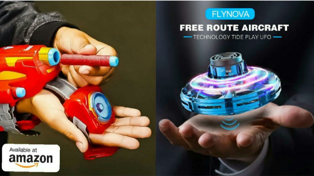 8 Super High Tech Gadgets You Can Available On Amazon And Flipkart 2021 ...