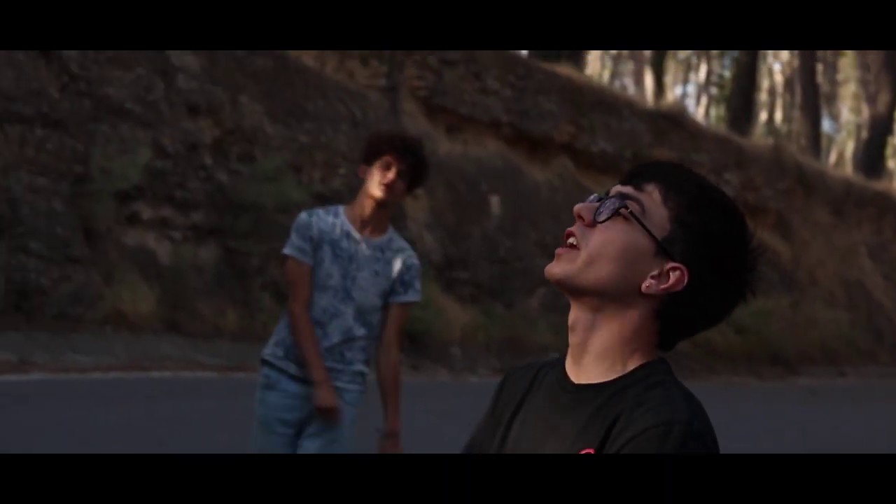 Glassy x Exema-LOS TIEMPOS DE ANTES (Videoclip) [PKP CREW] - YouTube