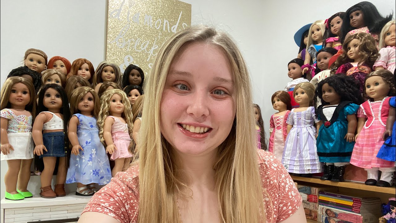 ADVICE & TIPS FOR DOLL CONTENT CREATORS - YouTube