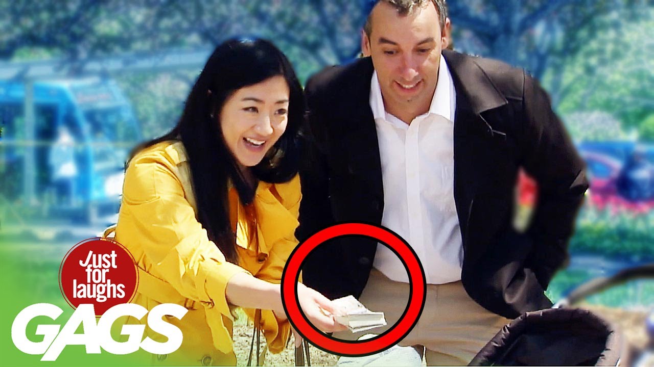 Parents Try To Sell Baby - YouTube