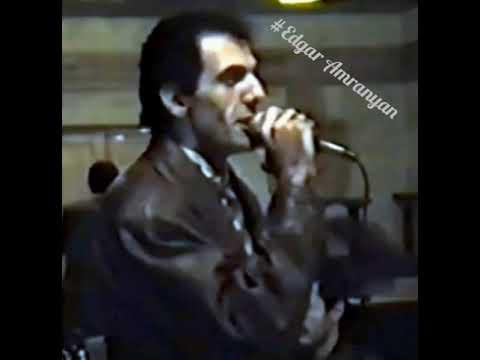 Hovik Vardanyan - Hop Hop Jivani/Sharan 1986 *classic*
