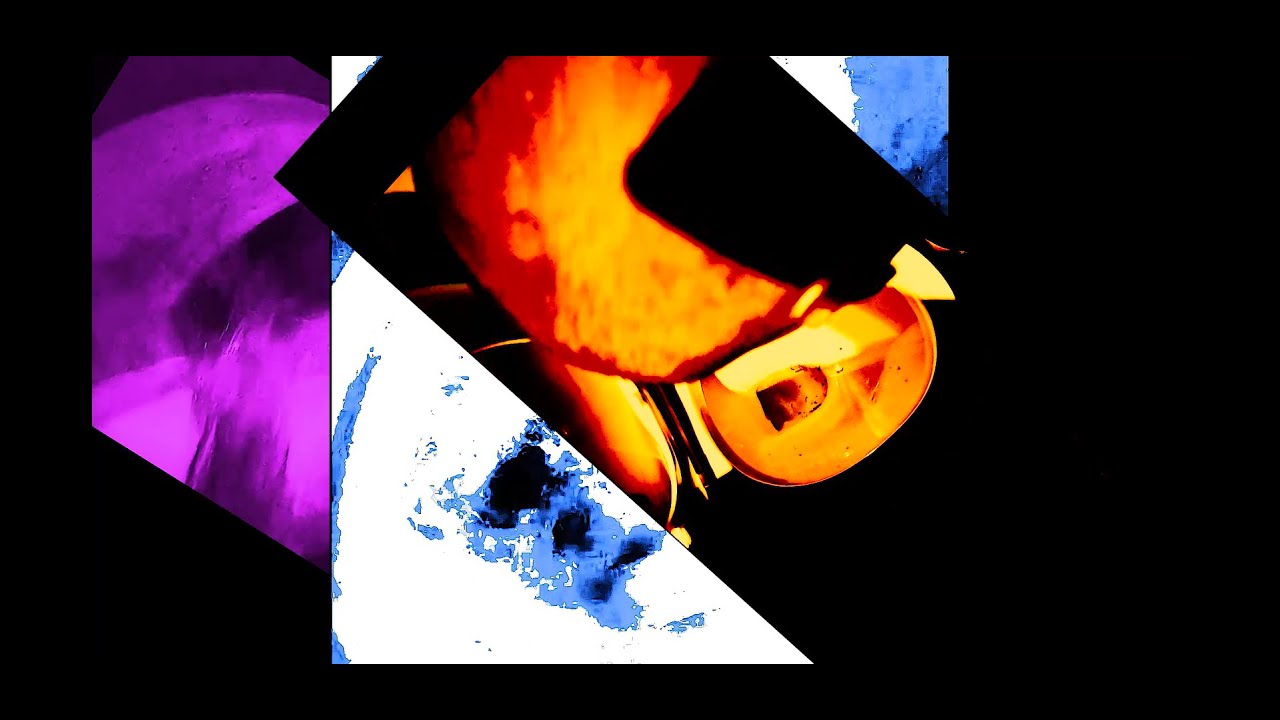 NEW AGE PUNK (Prod. JOPXT) OFFICIAL MUSIC VIDEO - YouTube