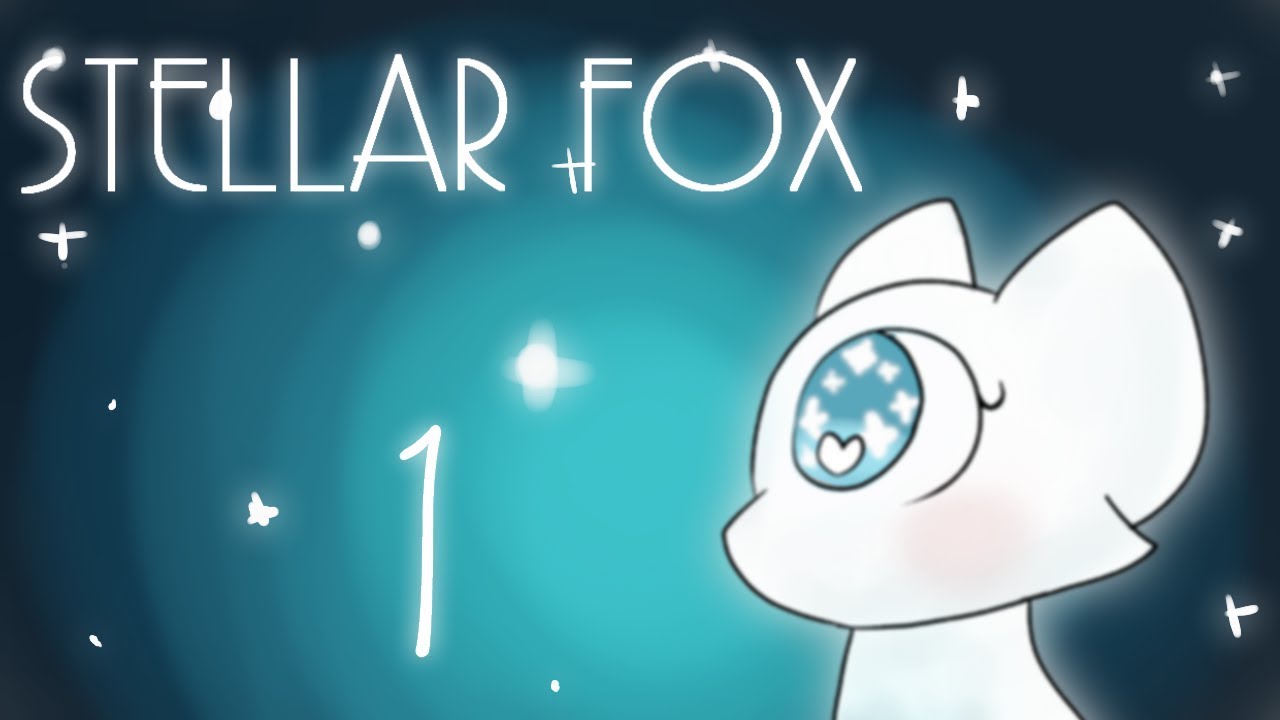 This Fox Is SO CUTE! | Let’s Play STELLAR FOX - 3 Star Playthrough | Ep ...