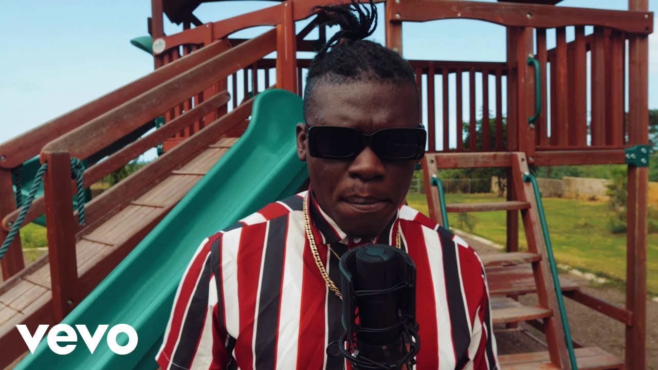 Denz, VSR - Nuh Know Fi Quit | Official Music Video - YouTube