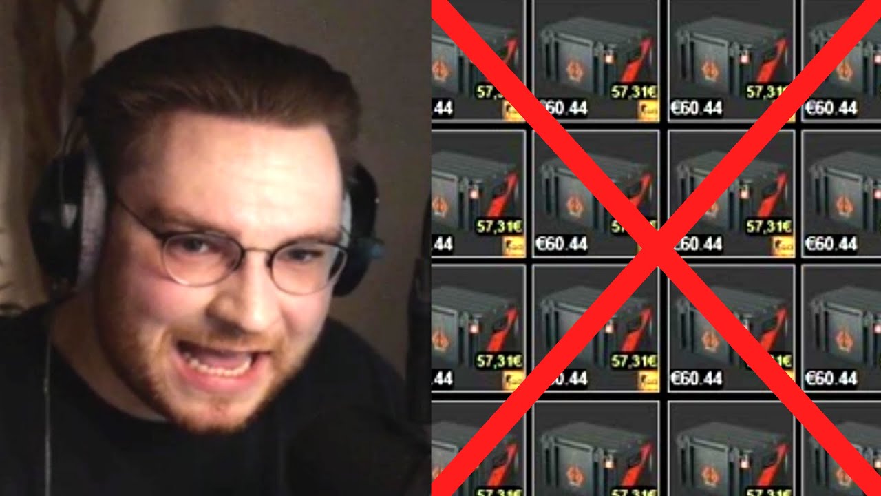 ohnePixel made the right choice - YouTube