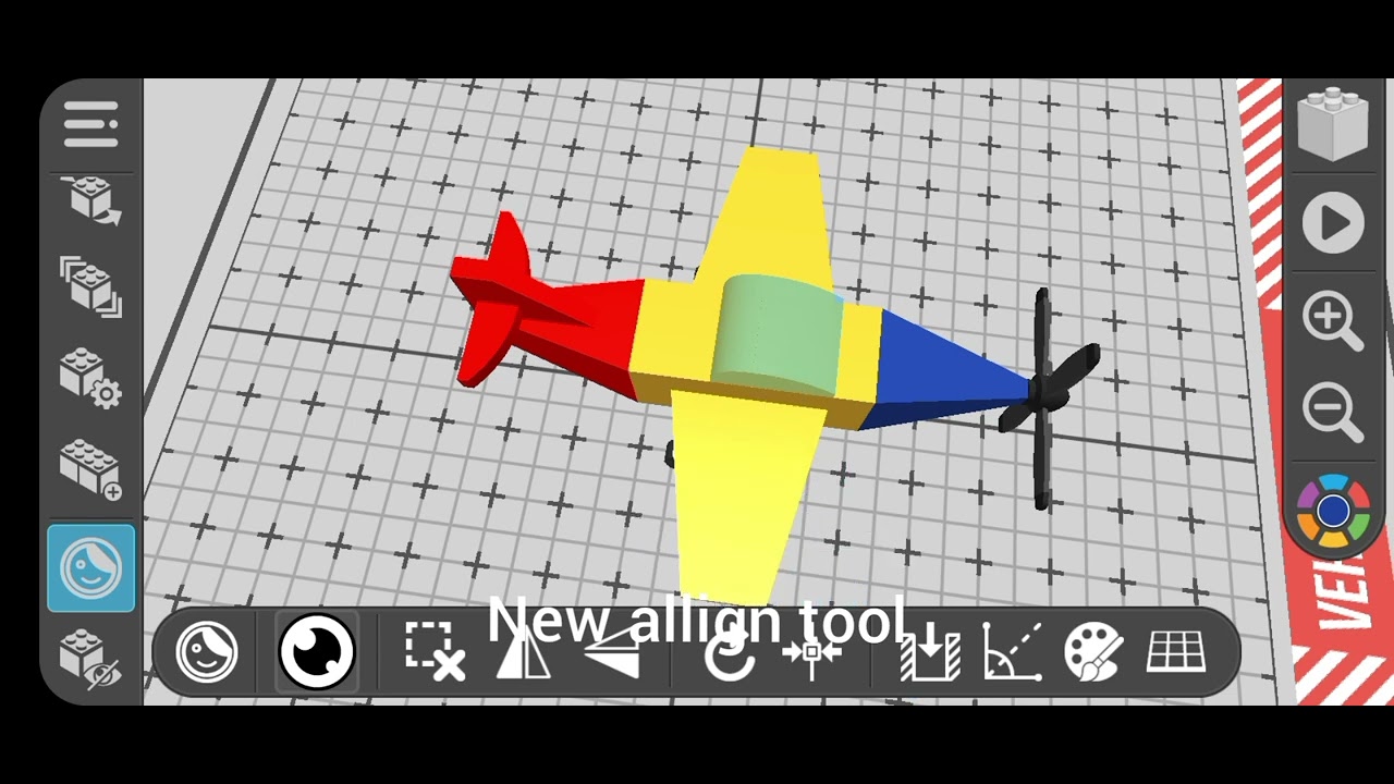 Update 41.0 | Draw Bricks - YouTube