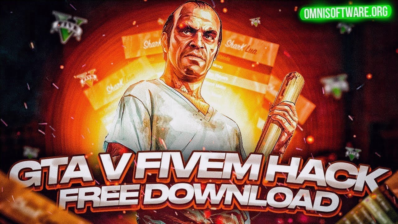 FIVEM GTA 5 MOD MENU | FREE DOWNLOAD + TUTORIAL | FIVEM HACK | NO VIRUS ...