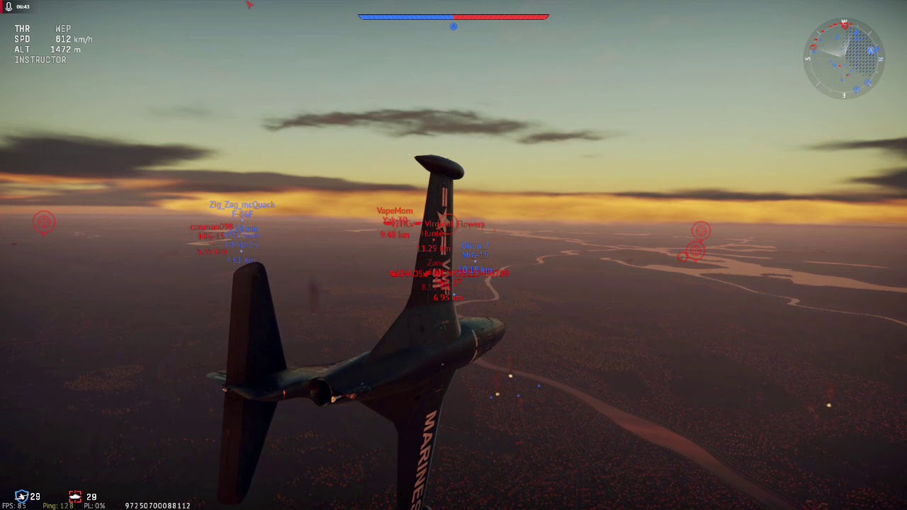 War thunder Lightworks editing trial.mp4 - YouTube