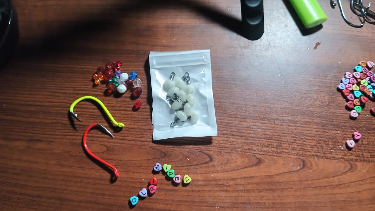 ANTHONY J ALL DAY is live! - YouTube