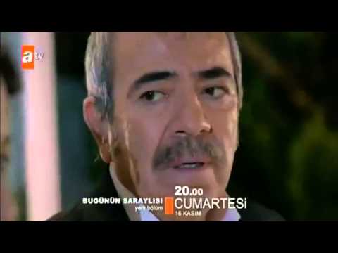 Bugünün Saraylısı 2  Bölüm fragmanı izle