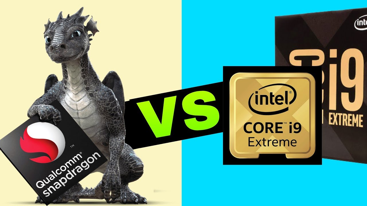 Mobile Processor vs Desktop Processors Who Wins??🔥🔥 - YouTube