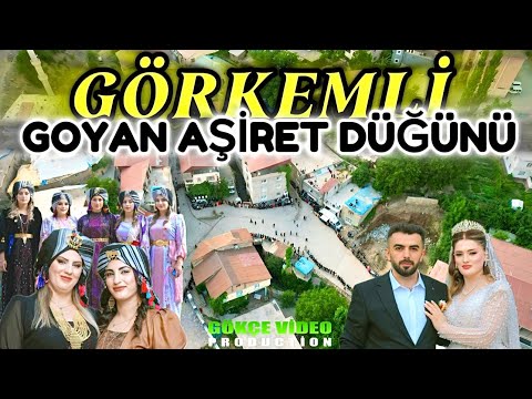 #GOYANAŞİRETİ Musa & Koçer BAYRAM Düğünü Part 2
