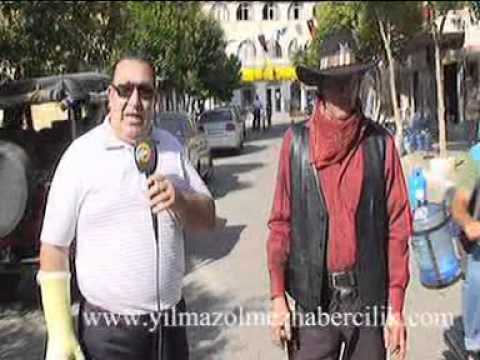 numan çokk yeni kovboy