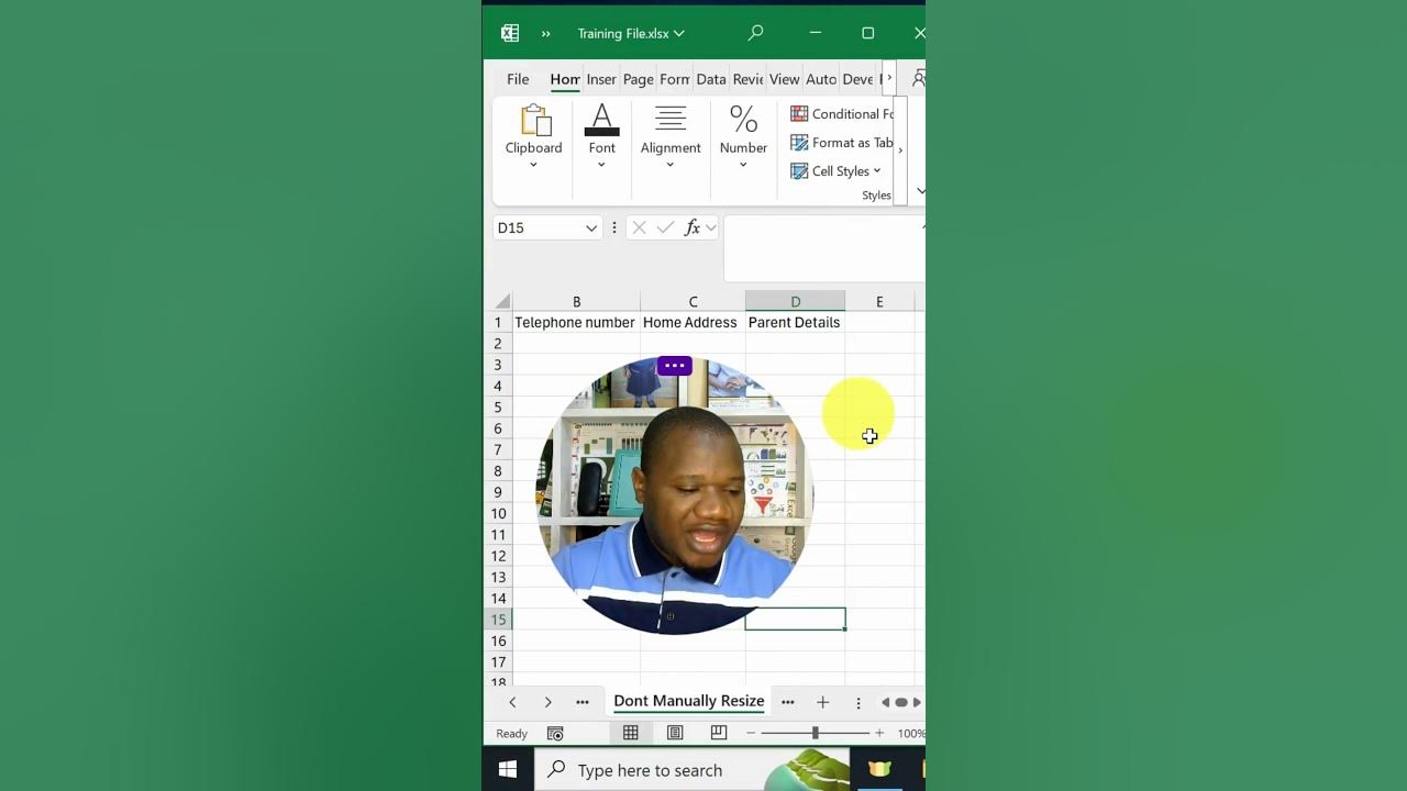 How To Auto Resize Columns In Excel excel excelformula dashboard how-to-auto-resize-columns-in-excel-excel-excelformula-dashboard