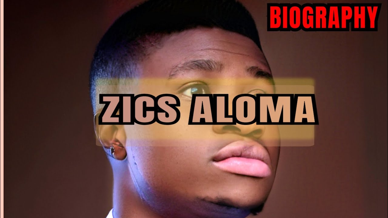 Zics Aloma Junior Biography - Net worth, Relationship, comedy Career ...