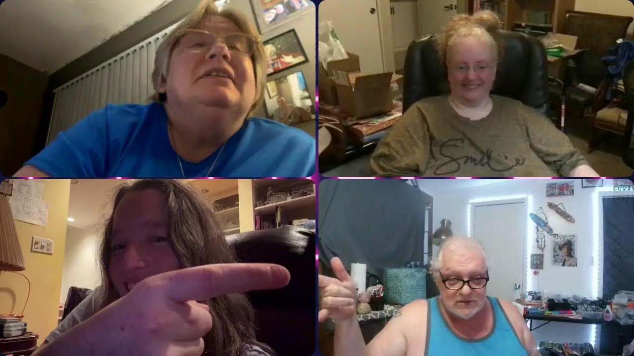 MONDAY NIGHT LIVE WITH HEATH! - YouTube