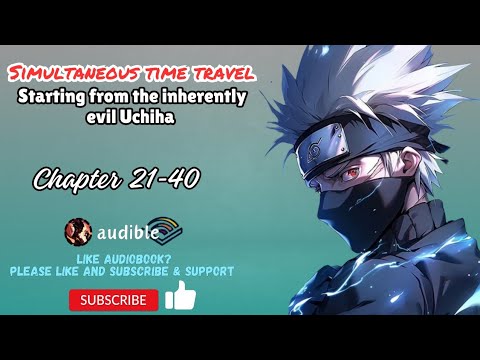 Simultaneous time travel: Starting from the inherently evil Uchiha ...