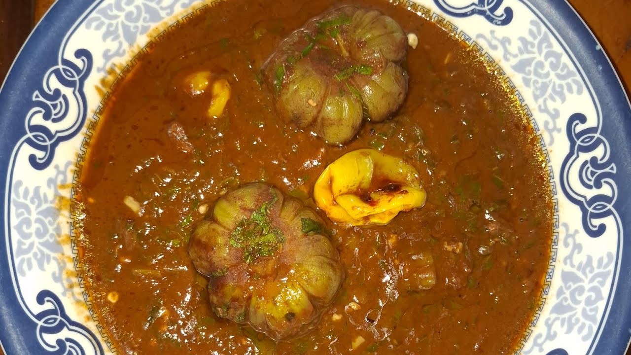 Mborokhé (Sans huile de palme) | Recette sénégalaise authentique - YouTube