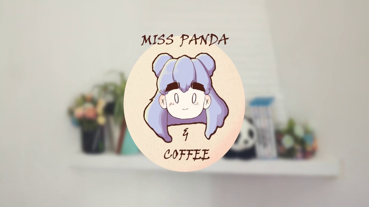 MS. PANDA & COFFEE | INTRO N°1 [ VR VIDEO ANIMATION ] - YouTube