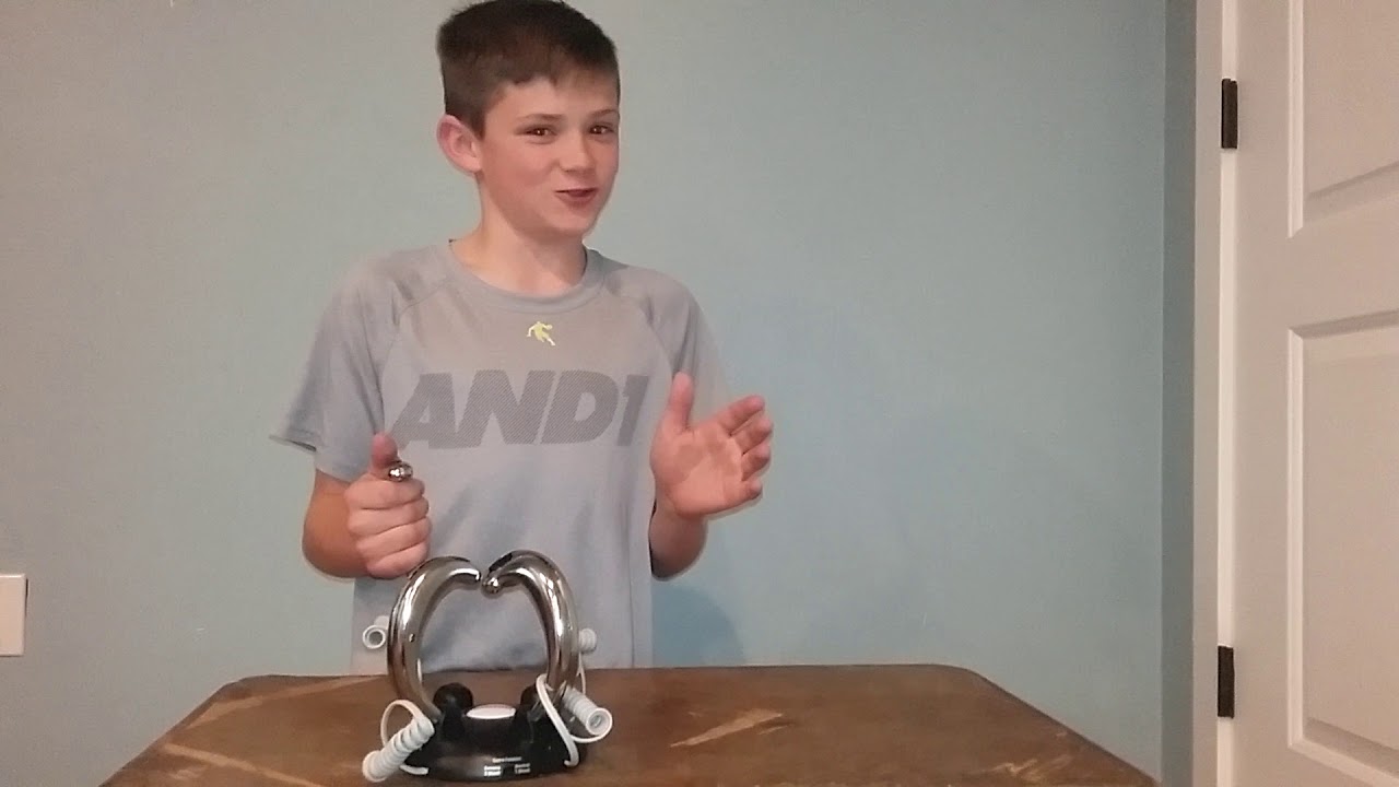 lightning reaction test levels 1-4. - YouTube