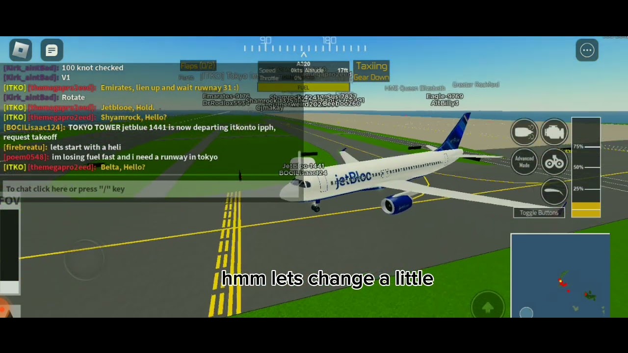 roblox ptfs fligth ️ | FULL FLIGTH WITH FIRST PERSON | jetblue a320 ...