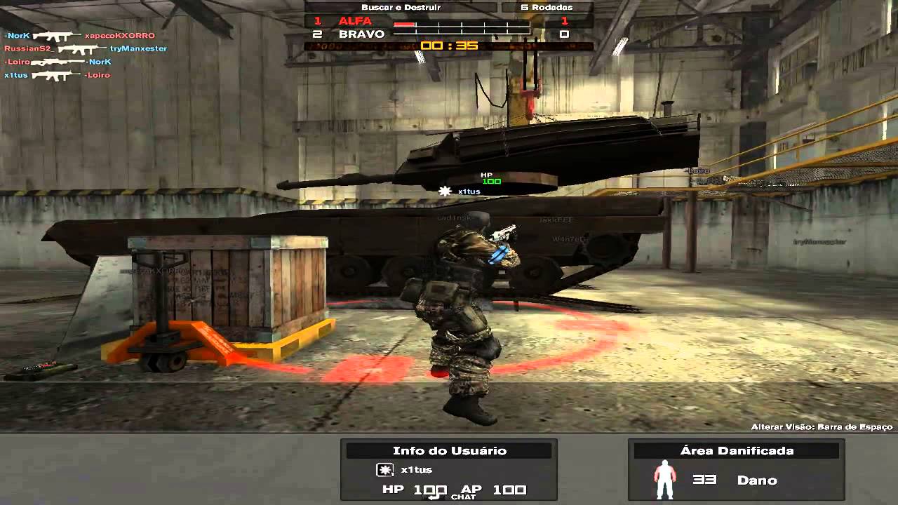 Xitus vs 3 - YouTube